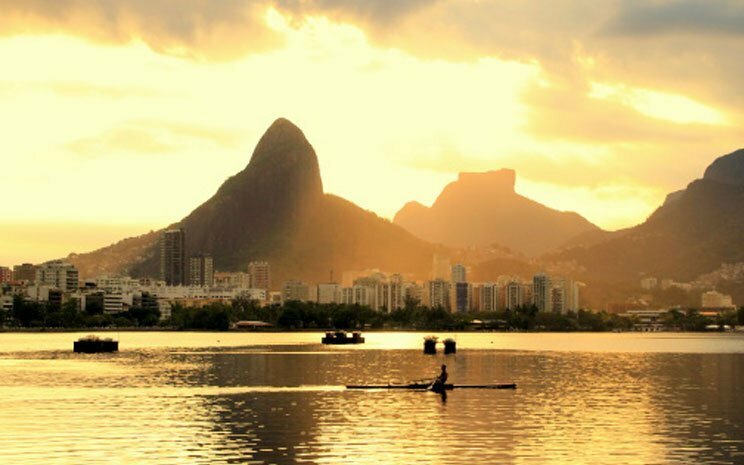 Imóveis de Luxo na Lagoa, Rio de Janeiro - INVEXO