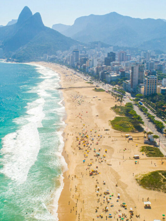 Apartamentos à venda no Leblon - INVEXO